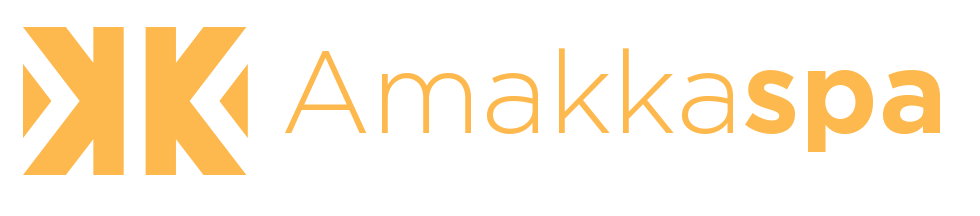 Amakka Spa – O poder em forma de beleza!